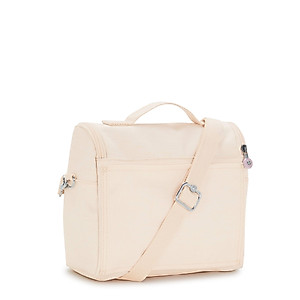 Kipling New Kichirou Lunch Bag Tender Blossom