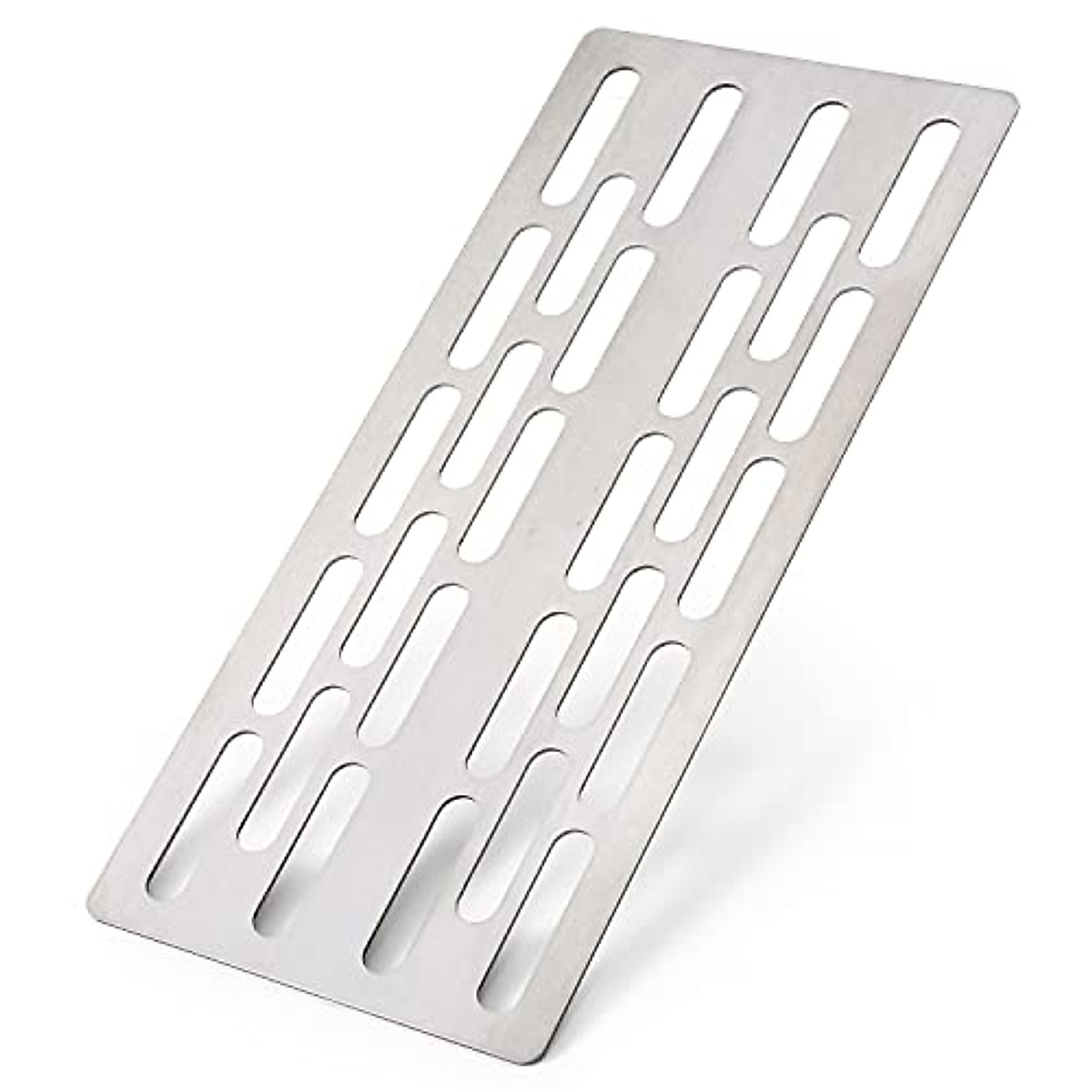 EYHLKM Titanium Barbecue Grill Lightweight Portable BBQ Grill Plate for Outdoor Camping Hiking Backpacking Picnic Tool Backyard