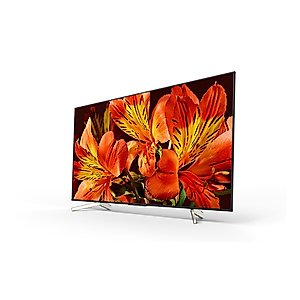 Sony FW-75BZ35F Digital Signage Flat Panel 75" LCD 4K Ultra HD Wi-Fi Signage Display