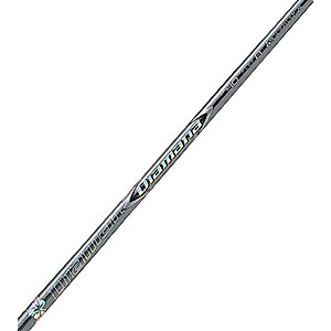 Mitsubishi Diamana ZF-Series 60 Driver Shaft + Adapter & Grip (TX-Stiff) (Ping G30, G, G400)