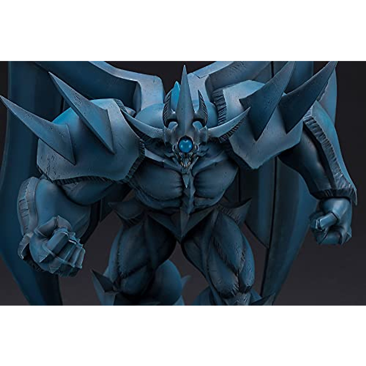 Kotobukiya PP938_YU-GI-OH! Obelisk The Tormentor Egyptian GOD Statue