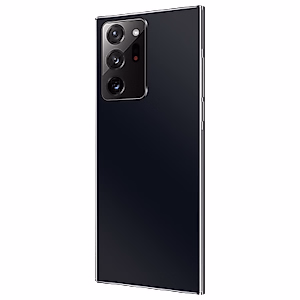 Lenove Note20U+ Smartphone Unlocked(48MP Rear HD Camera,5g Dual Sim Three Card Slots,MTK6889, 6.9 Inch Full-Screen,Face Id, 5000mah Long-Lasting Battery,Smart E Pen) (Black,12G+512G)