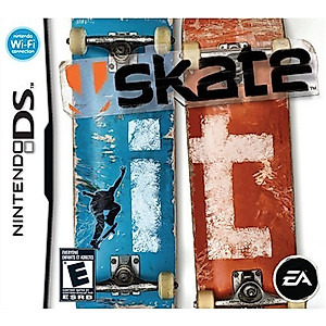 Skate It - Nintendo DS
