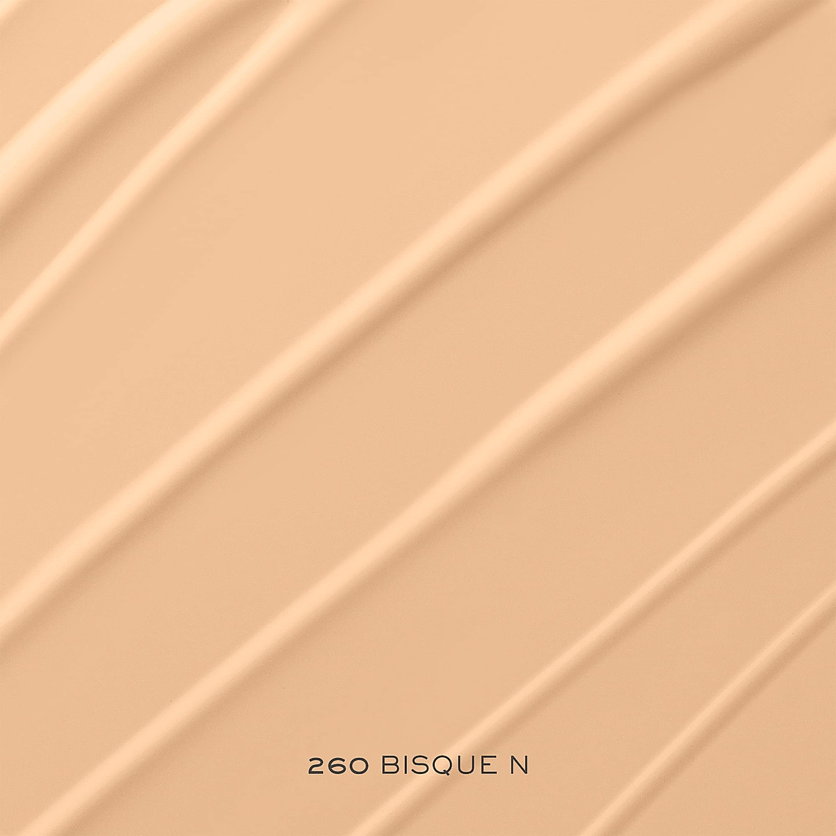 Lancôme Teint Idole Ultra Wear Full Coverage Foundation - Lightweight & Oil-Free With Natural Matte Finish - Up To 24H Wear - 260 Bisque Neutral