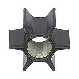 Quicksilver 89984T3 Water Pump Impeller for Stern Drive and Outboard Applications