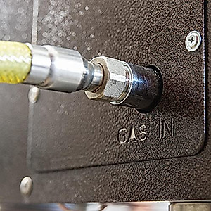 Alfa Copper Medium Stone Oven