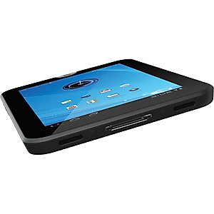 Toshiba Thrive, Full Color 7-inch (1280 x 800) HD Multi-touch Display, 32GB (1GHz Dual-Core, Wi-Fi) Android Tablet