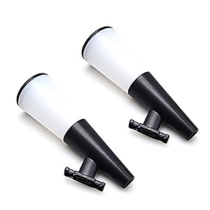 1PCS warmwhite coldwhite LED Solar Light Outdoor Waterproof Wall Light Corridor Decorative Atmosphere Lights for Home Garden