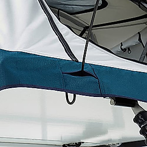 Thule Tepui Low-Pro 2, Light Gray, One Size