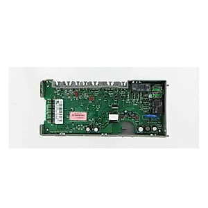 GLOB PRO SOLUTIONS AP6018711 PS11752013 EAP11752013 PD00002318 CKD3705 Control Board