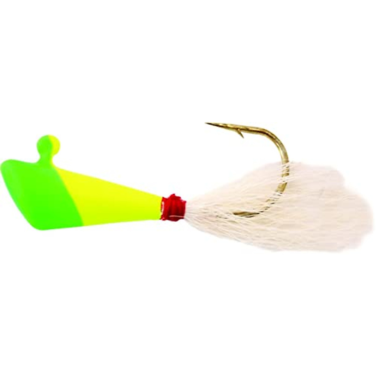 Gags GGSD14-35 Shad Darts 1/4" Green 3PK