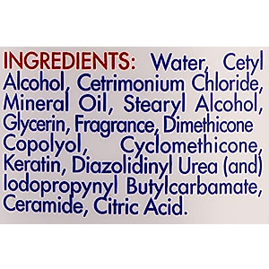 Silicon Mix deep Intensive Hair Treatment (16 Oz)