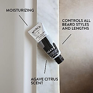 Paul Mitchell MVRCK by MITCH Skin + Beard Lotion for Men, Facial Moisturizer, For Normal to Dry Skin, 2.5 fl. oz.