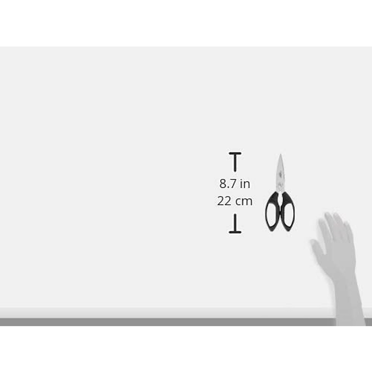 Dahle - All-Around Shears