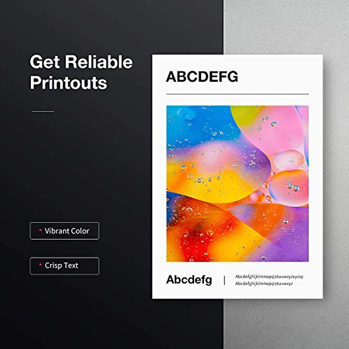 LEMERO 63XL Remanufactured Ink Cartridge Replacement for HP 63 63XL 63 XL for Envy 4520 OfficeJet 3830 4650 5258 Deskjet 3630 Printer ( Black, Color, 2 Pack )