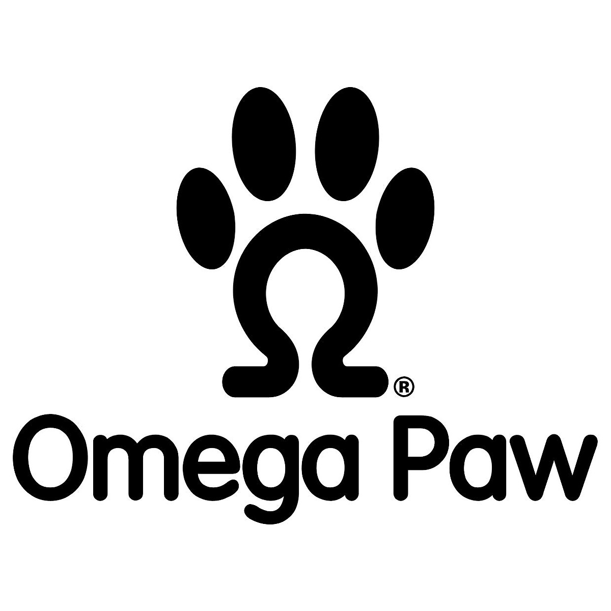 Omega Paw Self-Cleaning Litter Box, Regular, Taupe