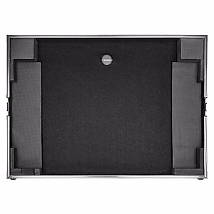 ODYSSEY FZDNPRIME4 Denon Prime 4 Low Profile Flight Case