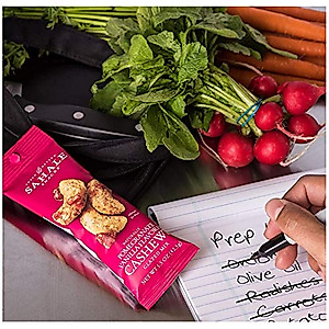 Sahale Snacks Glazed Nut Mix Variety Pack, 1.5 Ounces (Pack of 12)