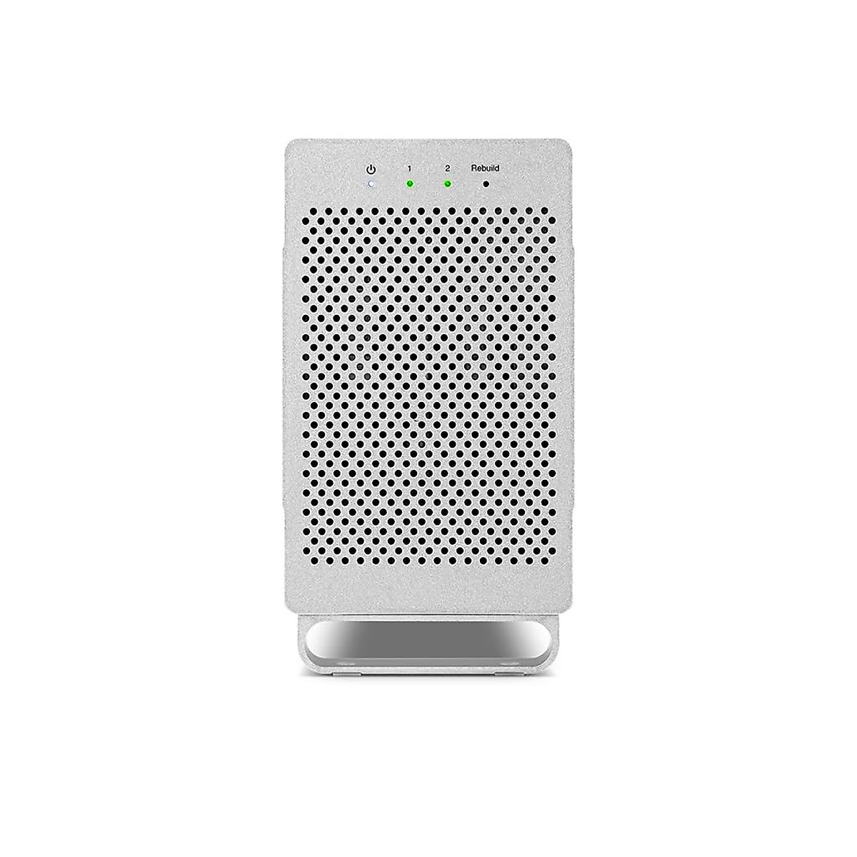 24.0TB OWC Mercury Elite Pro Dual RAID USB 3.1 / eSATA Storage Solution