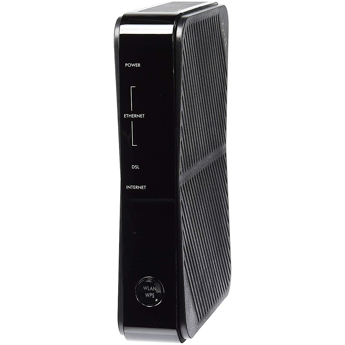 Zyxel ADSL 2+ Wireless N Gateway (P660HN-51)