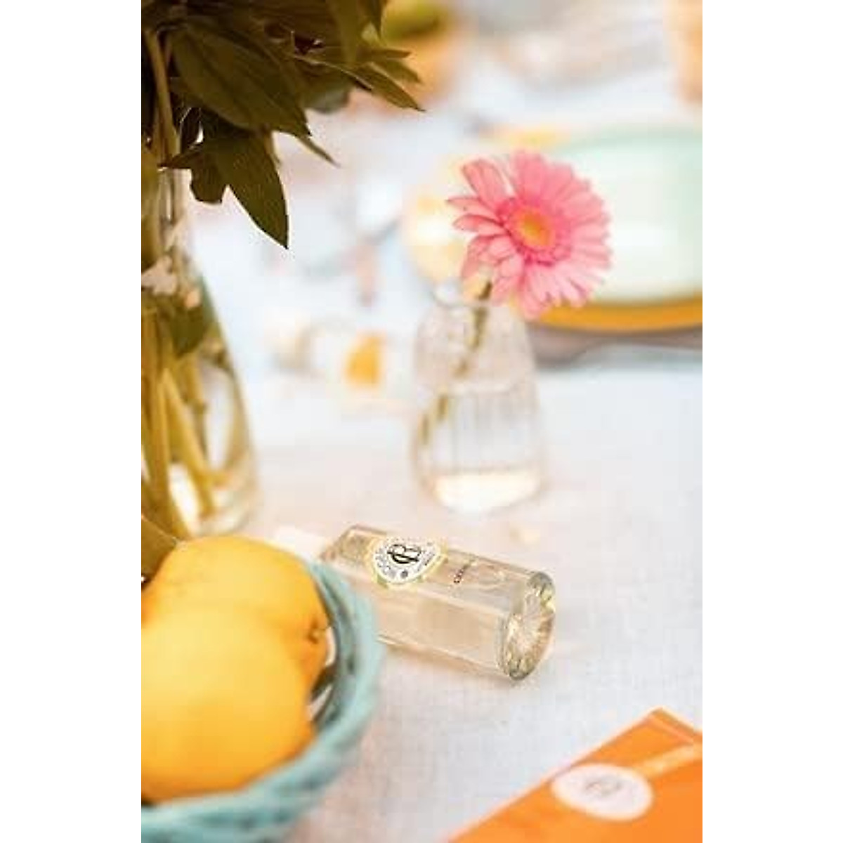 ROGER & GALLET | Fragrant Water Body Spray for Women | Cedrat 3.3 Fluid Oz.