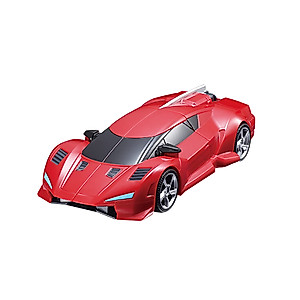 Tobot V Maximus V Transforming Robot to Car 3 Stage Transformation Action Figure