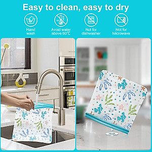 KITHELP 18 Pack Reusable Food Storage Bag, Reusable Freezer Gallon Bags BPA FREE Reusable Snack Bags Leakproof Sandwich Bags for Home Kitchen Organization and Storage Containers