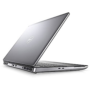 Dell Precision 7000 7750 Workstation Laptop (2020) | 17.3" FHD | Core i7 - 256GB SSD - 64GB RAM - RTX 3000 | 6 Cores @ 5.1 GHz - 10th Gen CPU (Renewed)