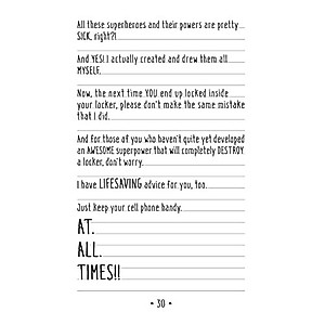 The Misadventures of Max Crumbly 2: Middle School Mayhem (2)