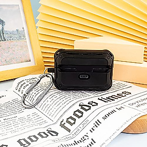 Adorable Case for Sony WF-1000XM4 Anime Cute Kawaii Protective Case Anti-Fall Headphone Case for Sony WF-1000XM4 Case Cover (Sony WF-1000XM4, Navy Blue)