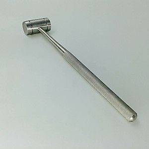 Nice Stainless Steel Bone Mallet Ophthalmic ENT Instruments
