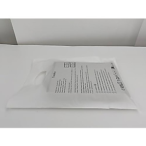 Yotako Clear PVC Suitcase Cover Protectors 20 Inch Luggage Cover for Wheeled Suitcase 20''