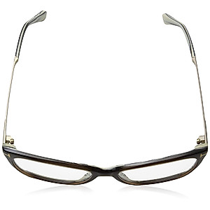 TOM FORD Eyeglasses FT5353 050 Dark Brown