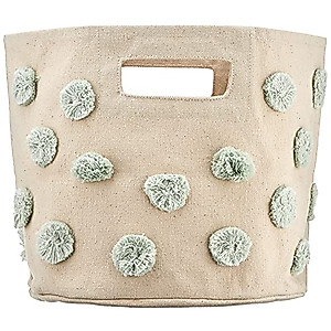 Pehr Pom Pom Pint, Blue