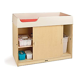Jonti-Craft 5114JC Changing Table