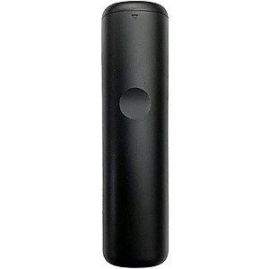 New Replacement IR Remote XRT260 Fit for All Vizio V-Series, M-Series 4K HDR Smart TV Without Voice Command with Netflix, PrimeVideo, DSY+, Tubi, Watchfree, Peacock, Crackle Buttons
