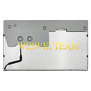 Lysee Mobile Phone Parts - G156XW01 V1 15.6 inch TFT LCD Display LVDS 30 pin IPS Laptop Panel wxga Screen with HDMI VGA Controller Board 1366x768