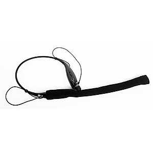 FitSand Soft Cover Compatible for LG HV-800 BHS-930 HV-900 HBS-800S EGRD G-Cord Neckband Bluetooth Headphone Headset