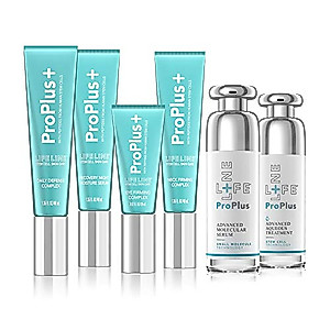 Lifeline Skin Care Pro Plus Advanced Aqueous Treatment Serum