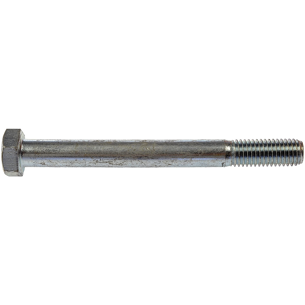 Dorman 875-697 Cap Screw - Hex Head - Class 8.8 - M12-1.75 x 120mm, 4 Pack Universal Fit