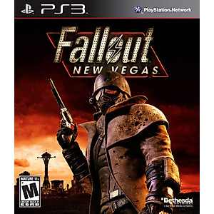 Fallout: New Vegas - Playstation 3 (Renewed)