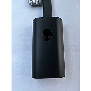 Compatible/Replacement for Alienware Adapter- USB-C to Ethernet (PXE Boot)