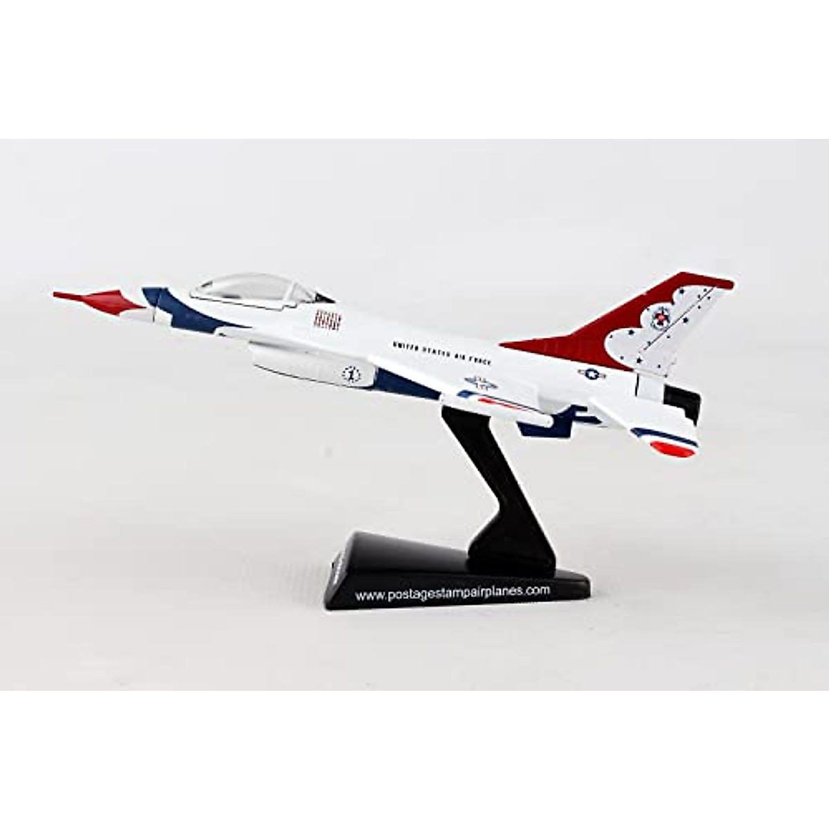 Daron Worldwide Trading F-16 Thunderbird Vehicle