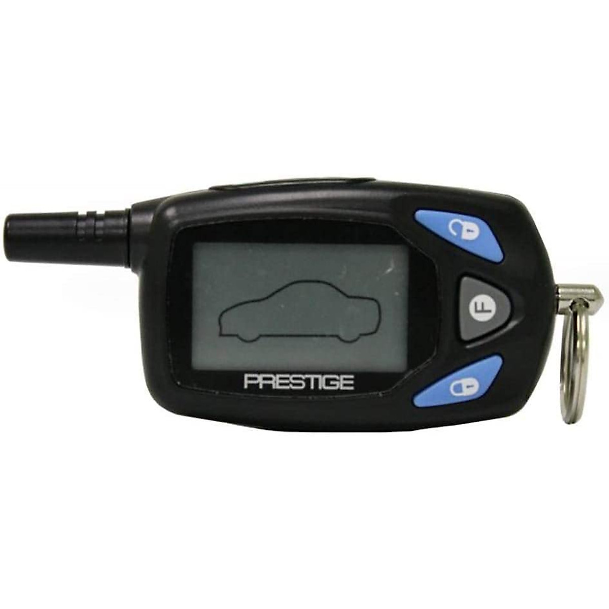 Audiovox 5BCR10P Two-way Replacement Transmitter for APS596C and APS997C