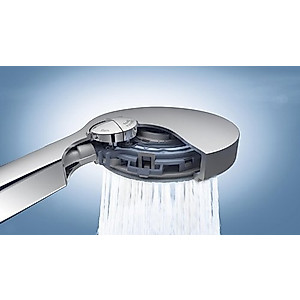 Grohe 27664000 Power&Soul Cosmopolitan 4-spray Hand shower