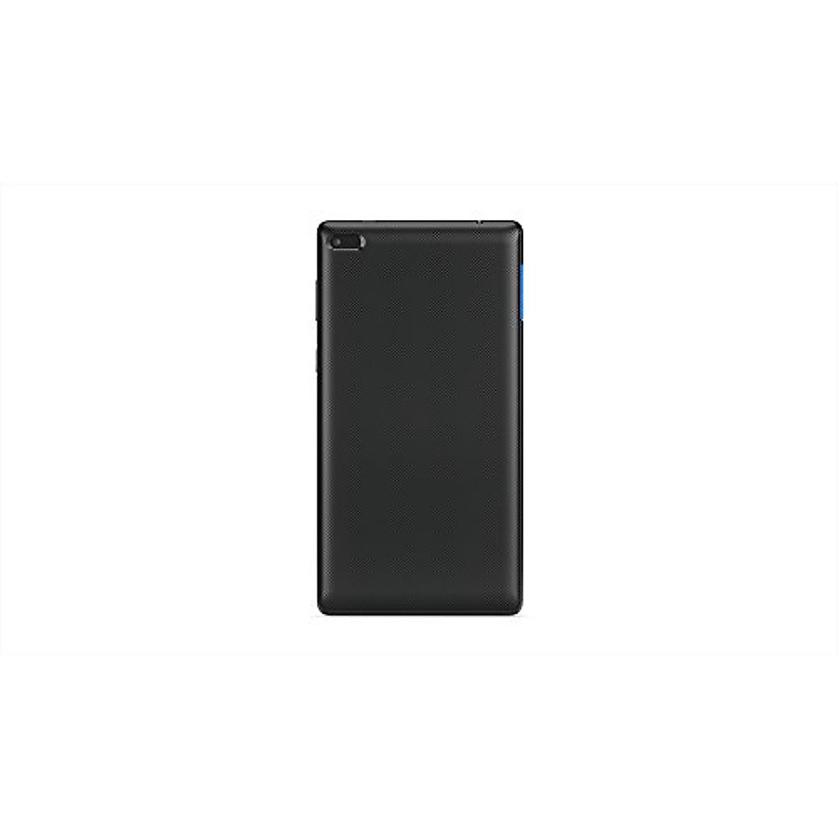 Lenovo Tab 7 Essential, 7-Inch Android Tablet, MediaTek 64-bit (Quad-Core 1.3 GHz) Processor, 1GB RAM, 16GB Storage, Black, ZA300146US