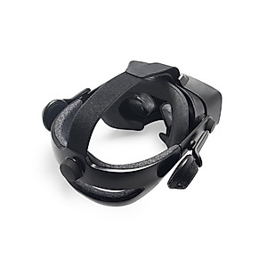 VR Cover for Valve Index - Washable Hygienic Cotton Cover (2 pcs)