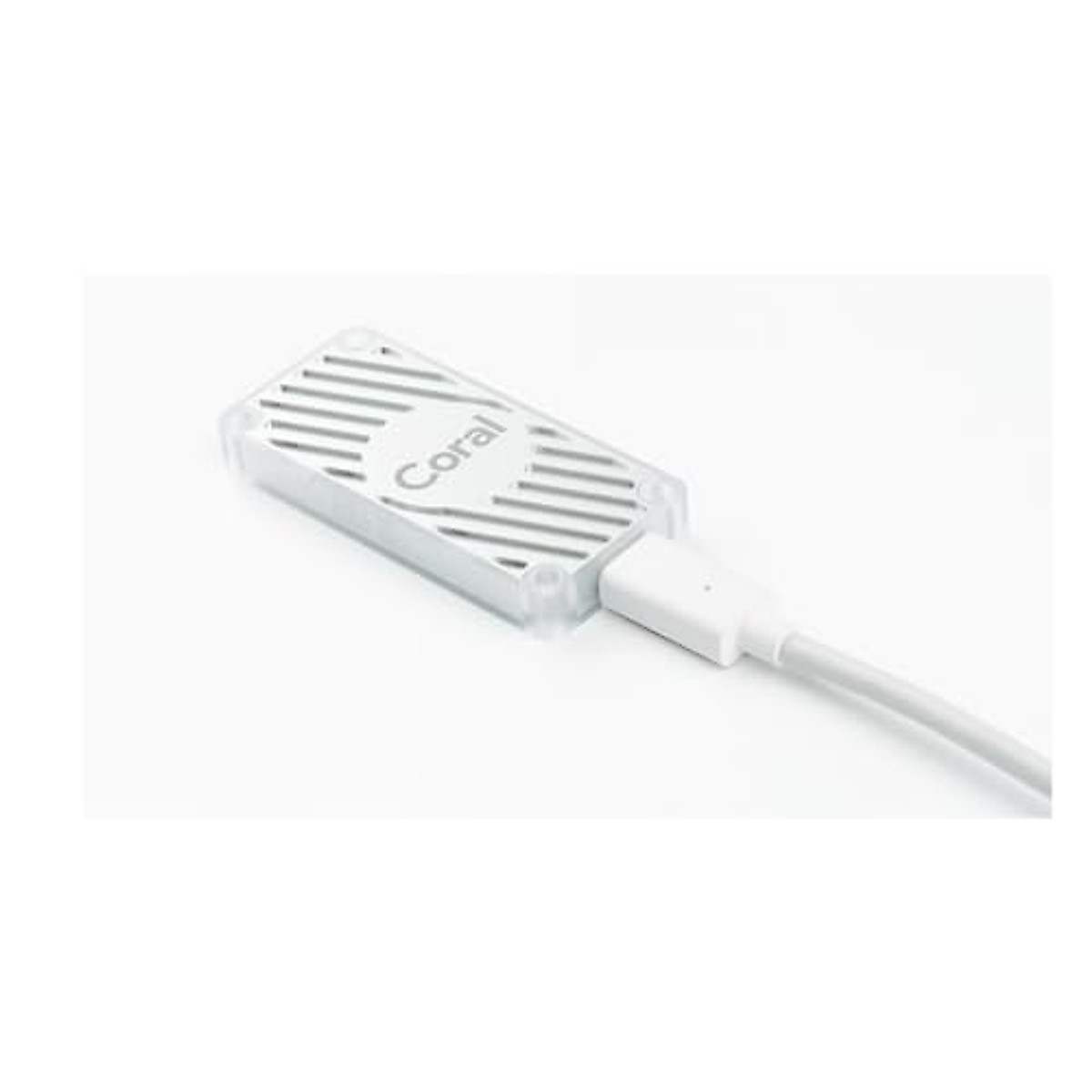 Coral USB Accelerator Accelerator coprocessor for Raspberry Pi and Other Embedded Single Board Computers