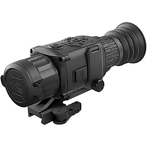 AGM Global Vision Thermal Scope Rattler TS35-640 Tactical Thermal Imaging Rifle Scope for Hunting 12um, 640x512 (50 Hz), 35mm Lens Stadia Metric rangefinder