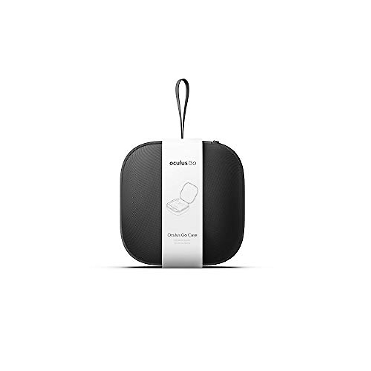Oculus Go Carrying Case
